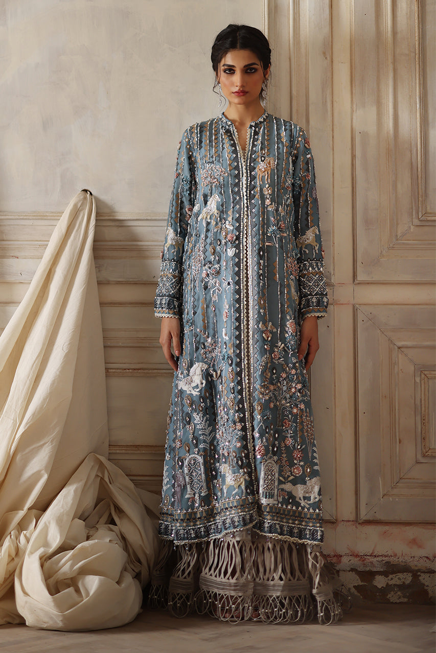 Twilight Temptation – NidaAzwerPK