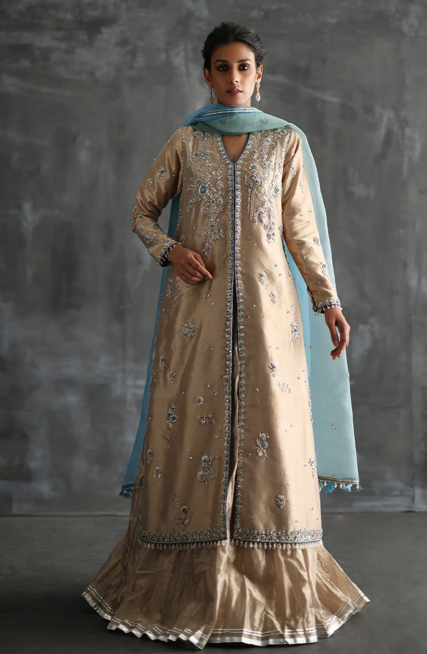 Juliet – NidaAzwerPK