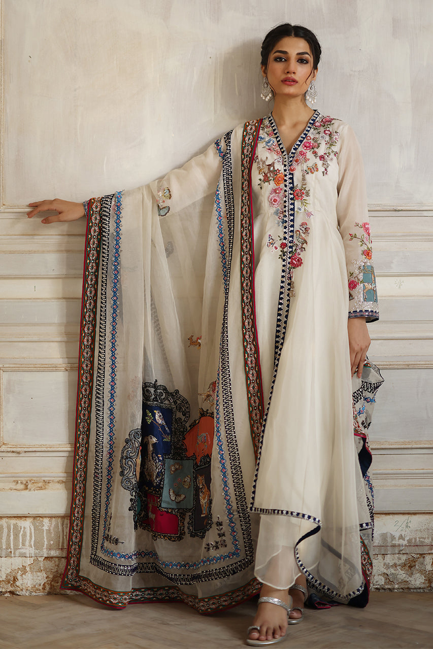 Mosaic Patchwork – NidaAzwerPK