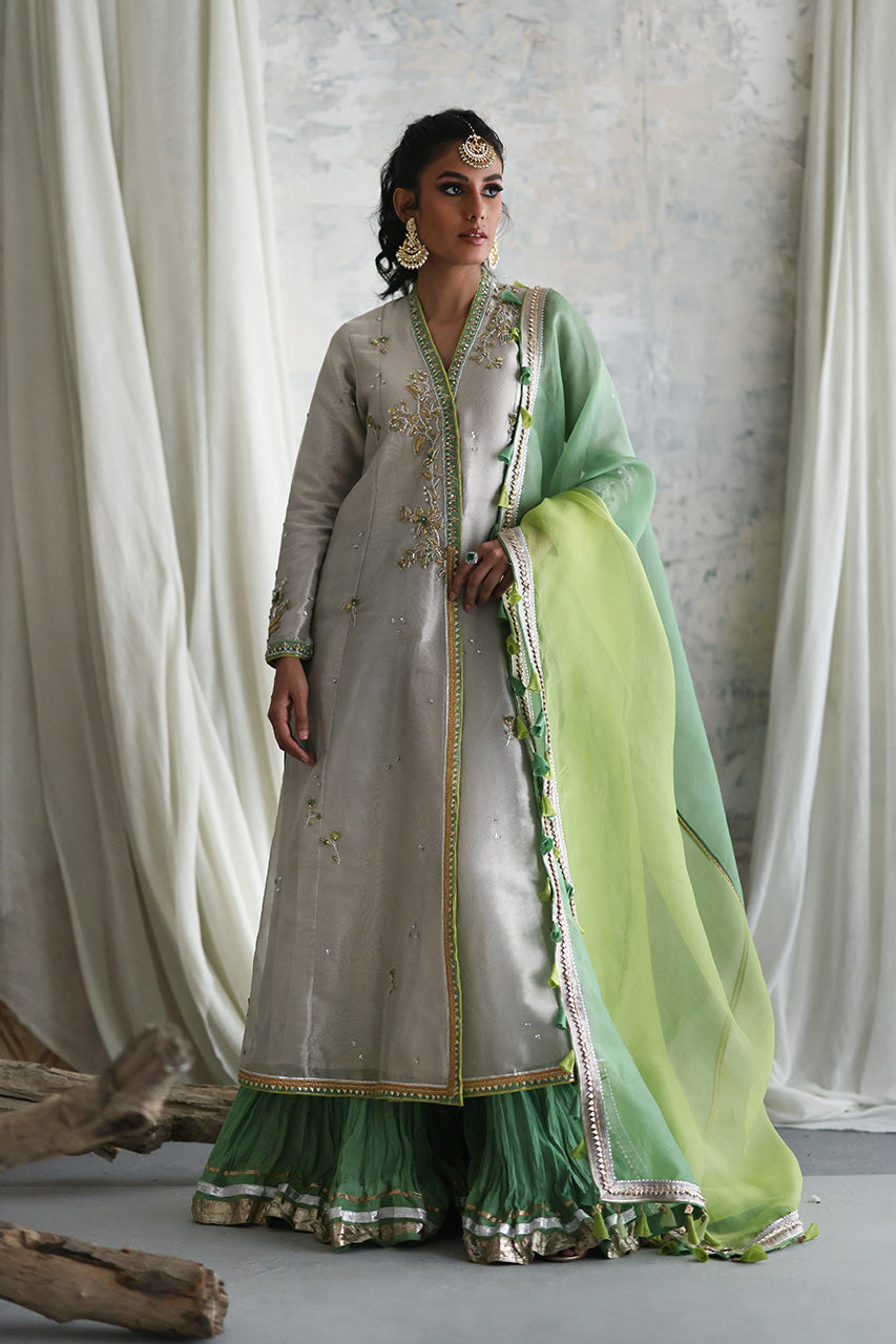 Tanaz - RTD – NidaAzwerPK